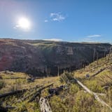 Hell Canyon Trail , South Dakota - 556 Reviews, Map | AllTrails