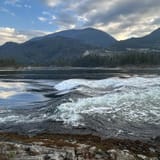 Skookumchuck Narrows, British Columbia, Canada - 1,020 Reviews, Map ...