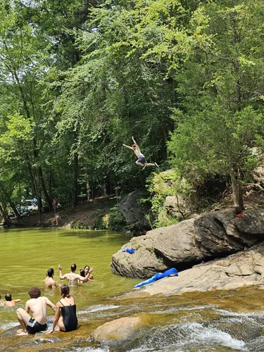 Best Hikes and Trails in Olde Rope Mill Park | AllTrails