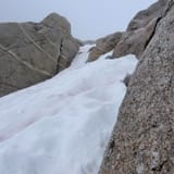 Mount Conness East Ridge, California - 209 Reviews, Map | AllTrails