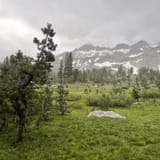 Mount Conness East Ridge, California - 209 Reviews, Map | AllTrails