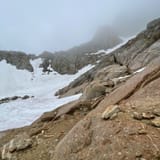 Mount Conness East Ridge, California - 209 Reviews, Map | AllTrails