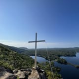 Scenic Trail Cut-off and Maiden Cliff Trail, Maine - 1,286 Reviews, Map ...