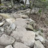 Scenic Trail Cut-off and Maiden Cliff Trail, Maine - 1,323 Reviews, Map ...