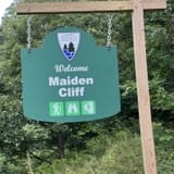Scenic Trail Cut-off and Maiden Cliff Trail, Maine - 1,323 Reviews, Map ...