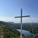 Scenic Trail Cut-off and Maiden Cliff Trail, Maine - 1,323 Reviews, Map ...