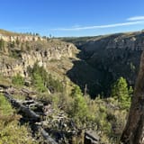 Hell Canyon Trail , South Dakota - 556 Reviews, Map | AllTrails