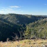 Hell Canyon Trail , South Dakota - 556 Reviews, Map | AllTrails