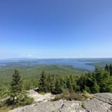 Brook Trail, New Hampshire - 1,197 Reviews, Map | AllTrails