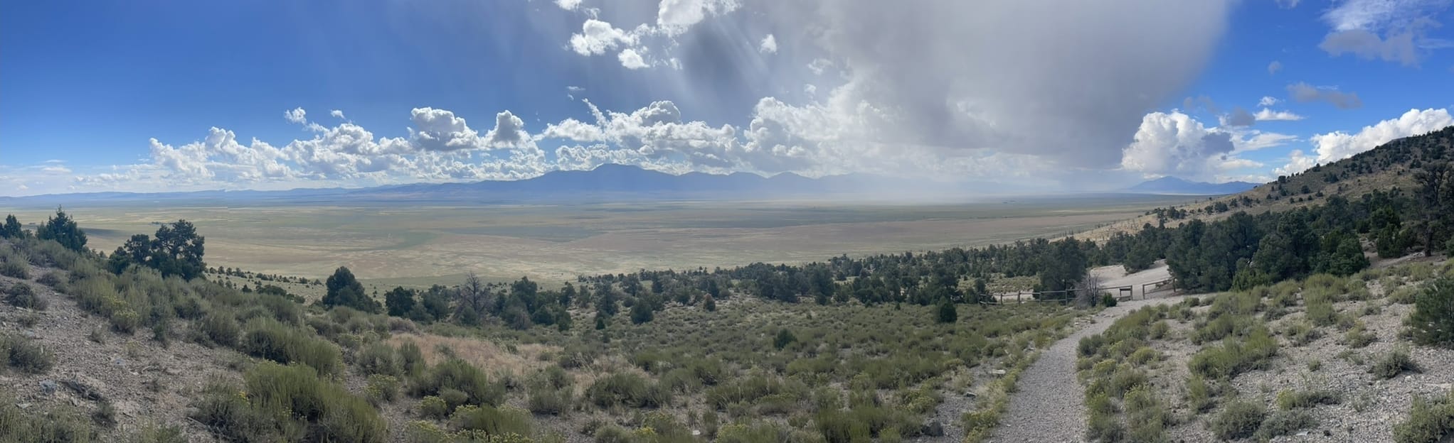 Goshute Cave Trail, Nevada - 6 Reviews, Map | AllTrails