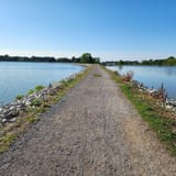 Norwalk Reservoir, Ohio - 52 Reviews, Map | AllTrails