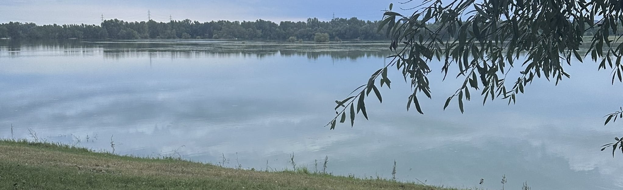 Kladje - Lake Zaprešić - Lake Rakitje: 32 Photos - Zagreb, Croatia ...