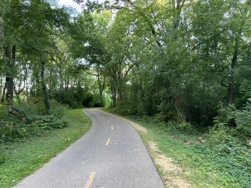 2023 Best Partially Paved Trails in Madison | AllTrails
