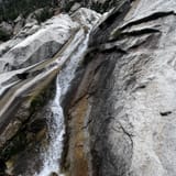 Lisa Falls Trail, Utah - 1,364 Reviews, Map | AllTrails