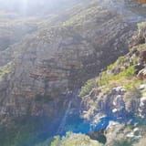 Paradyskloof Waterfall, Western Cape, South Africa - 707 Reviews, Map ...
