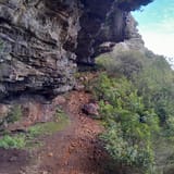 Paradyskloof Waterfall, Western Cape, South Africa - 707 Reviews, Map ...