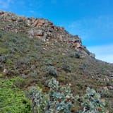 Paradyskloof Waterfall, Western Cape, South Africa - 707 Reviews, Map ...