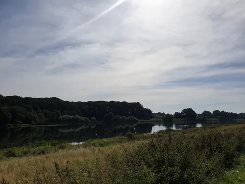 Best Hikes and Trails in Sywell Country Park | AllTrails