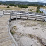 Old Faithful Geyser Loop Trail, Montana - 890 Reviews, Map | AllTrails