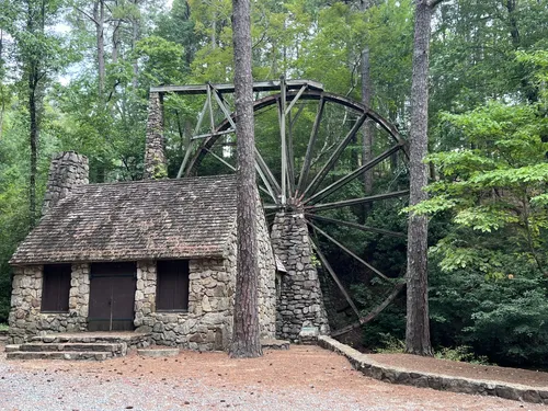 2023 Best Trails, Walks, and Paths in Mount Berry | AllTrails