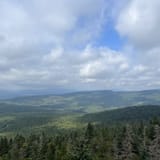 Magalloway Mountain, New Hampshire - 457 Reviews, Map | AllTrails