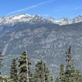 Mount Currie, British Columbia, Canada - 87 Reviews, Map | AllTrails