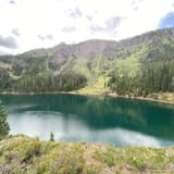Mirror Lake, Colorado - 30 Reviews, Map | AllTrails