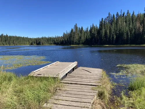 Best Hikes and Trails in Lesser Slave Lake Provincial Park | AllTrails