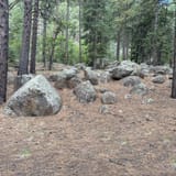 Schultz Creek Trail, Arizona - 399 Reviews, Map | AllTrails