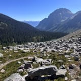 Gorman Lake Trail, British Columbia, Canada - 185 Reviews, Map | AllTrails