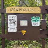 Crow Peak Trail, South Dakota - 802 Reviews, Map | AllTrails
