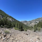 Spring Hollow Bridger Overlook and River Trail, Utah - 391 Reviews, Map ...