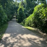 Noonday Creek Trail: Woofstock Park to Downtown Woodstock, Georgia ...