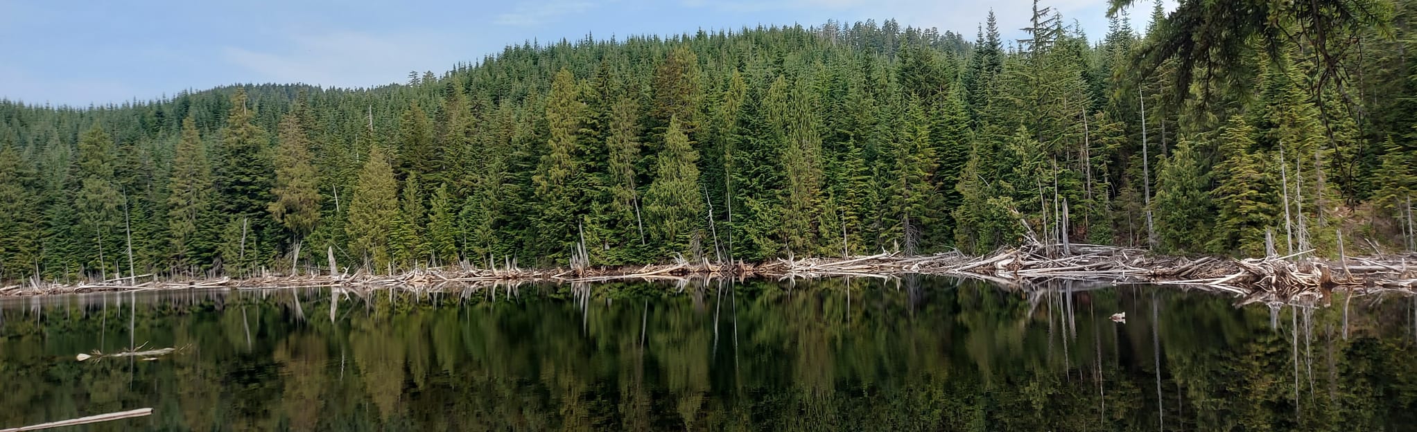 Cypress Lake Winter Traverse, British Columbia, Canada - 29 Reviews ...