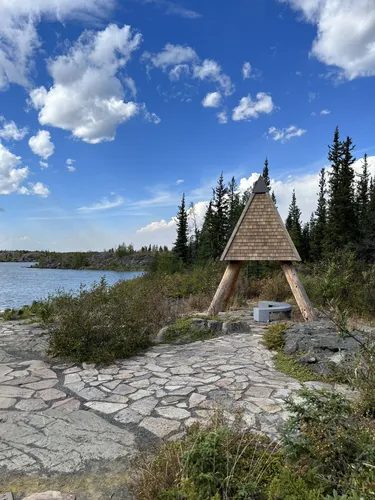 Best Historic Site Trails in Yellowknife | AllTrails