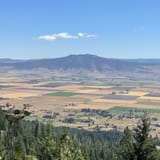 Mount Emily Recreation Area Loop, Oregon - 246 Reviews, Map | AllTrails