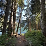 Cora Lake Trail, Washington - 281 Reviews, Map | AllTrails