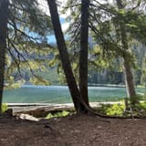 Cora Lake Trail, Washington - 281 Reviews, Map | AllTrails