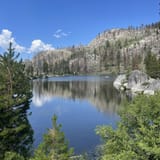 Lake Margaret Trail, California - 1,012 Reviews, Map | AllTrails