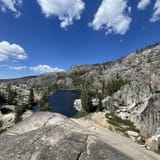 Lake Margaret Trail, California - 1,012 Reviews, Map | AllTrails
