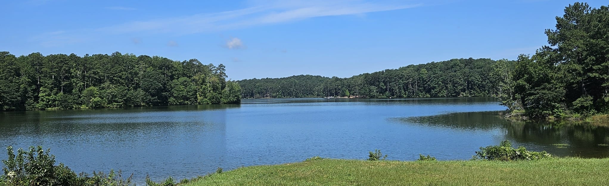 Fort Yargo Lake Loop, Georgia - 3,198 Reviews, Map | AllTrails