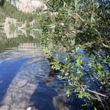 Thomas Lakes Trail, Colorado - 1,359 Reviews, Map | AllTrails