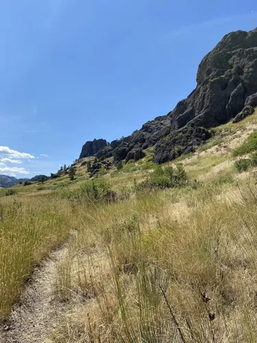 Best Hikes and Trails in Tower Rock State Park | AllTrails