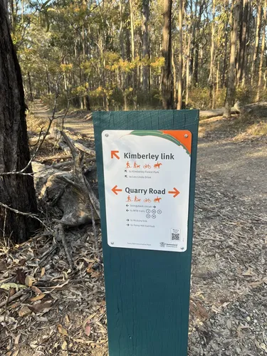 2023 Best Long Trails in Daisy Hill Conservation Park | AllTrails
