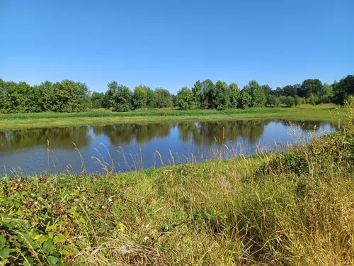 2023 Best Lake Trails in Ridgefield | AllTrails