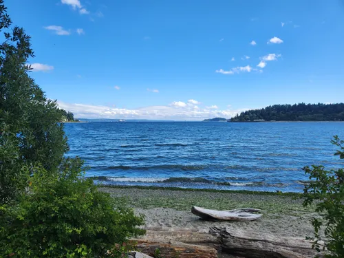 Best Hikes and Trails in Bainbridge Island City Park | AllTrails