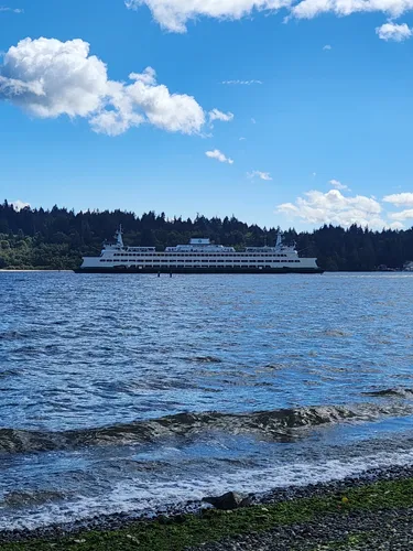 Best Hikes and Trails in Bainbridge Island City Park | AllTrails