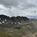 Handies Peak via American Basin Trail, Colorado - 990 Reviews, Map ...