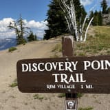 Discovery Point Trail, Oregon - 1,529 Reviews, Map | AllTrails