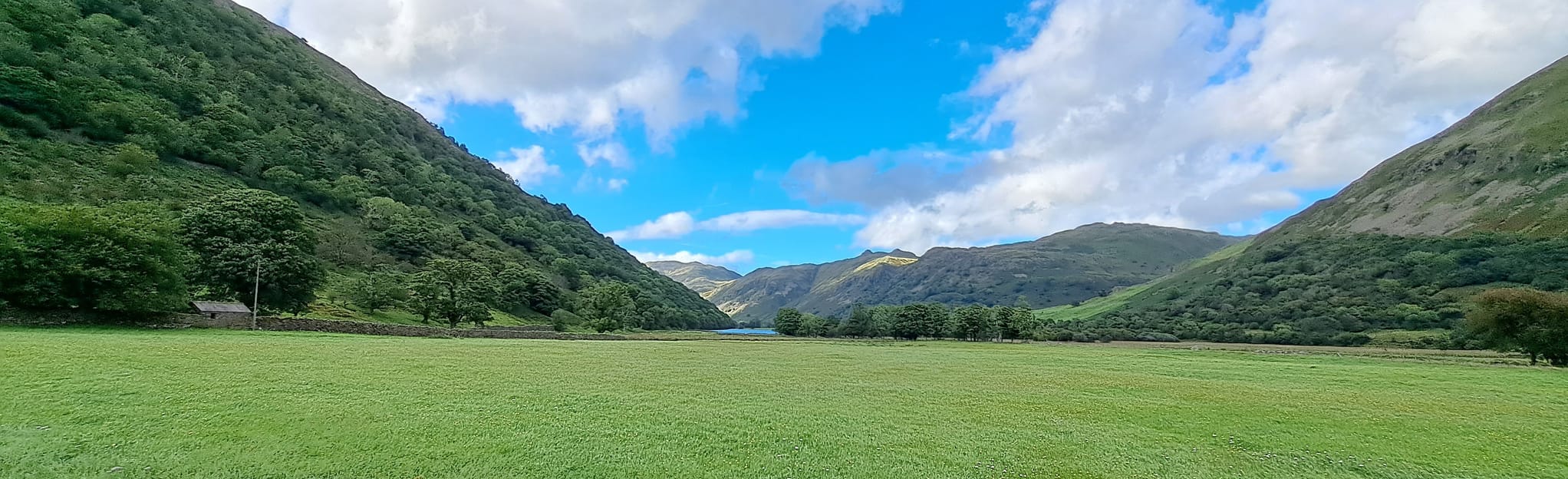 Brothers Water: 38 Reviews, Map - Cumbria, England | AllTrails